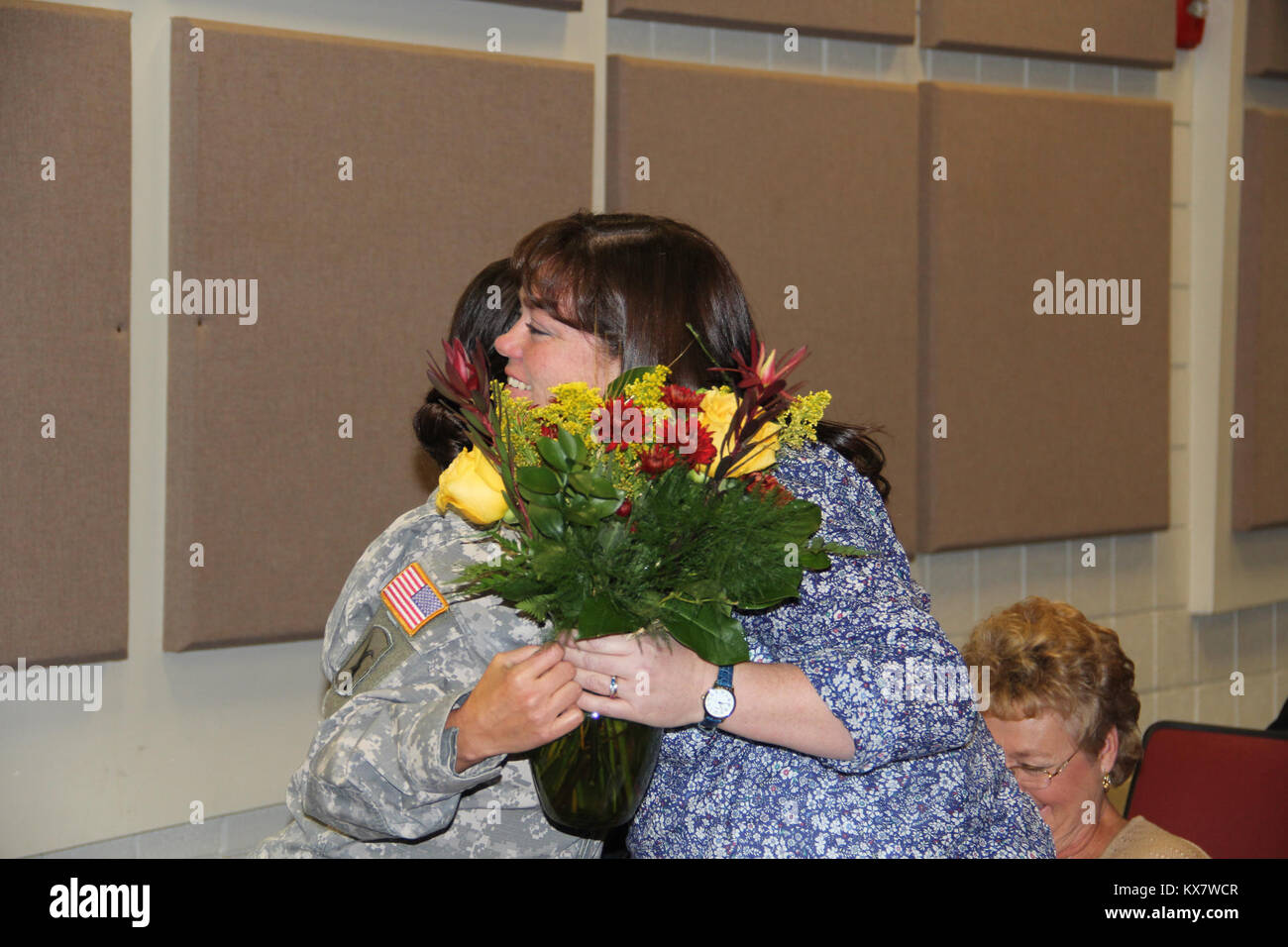 Lt. Col. Everett Black's retirement ceremony was conducted Nov. 26 in ...