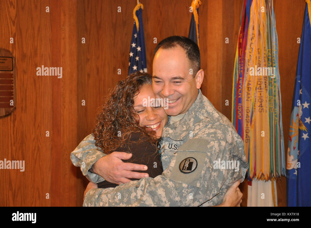 Lt. Col. James Montoya promoted to the rank of colonel Thursday, Jan. 8 ...