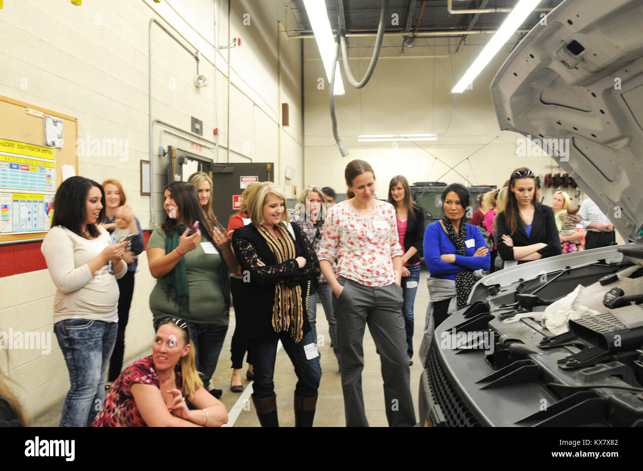 US Army National Guard carrying out various tasks including military ...