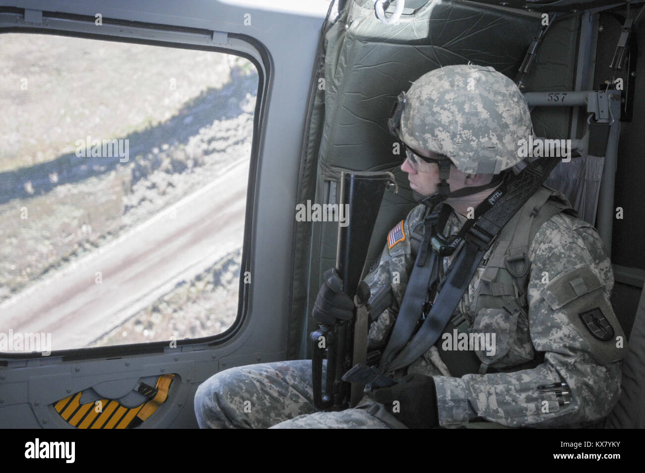 The final day of the Utah National Gurad's Sate-level Best Warrior ...