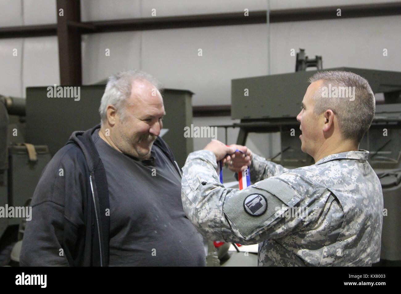 Veterans from WWII, Korean War, Vietnam War, and the current GWOT were ...