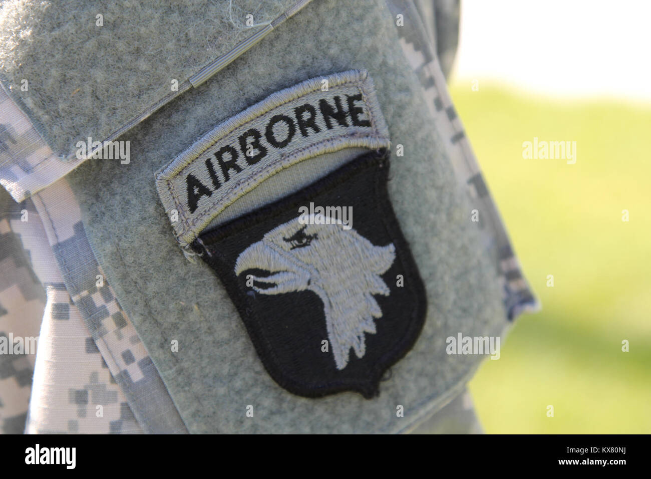 Fifty-three members of the 300th Military Intelligence Brigade ...