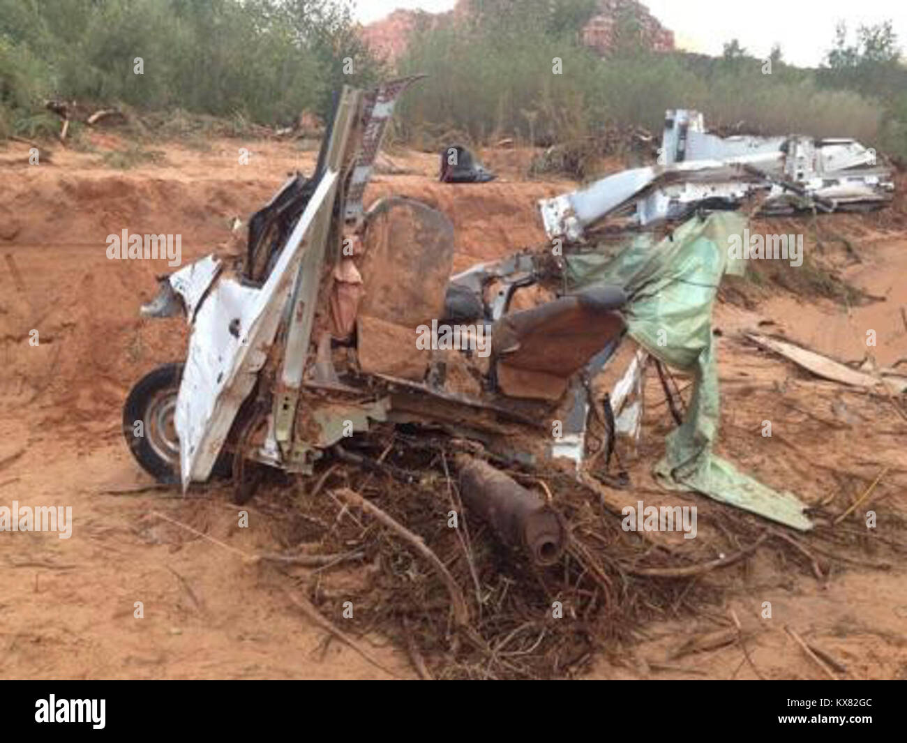 US Army National Guard disaster relief mission following hurricane ...