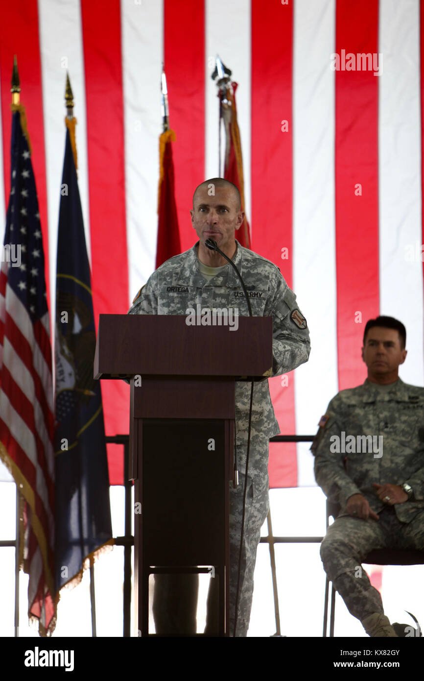 U.S. Army National Guard leaving for deployment with tearful goodbye ...