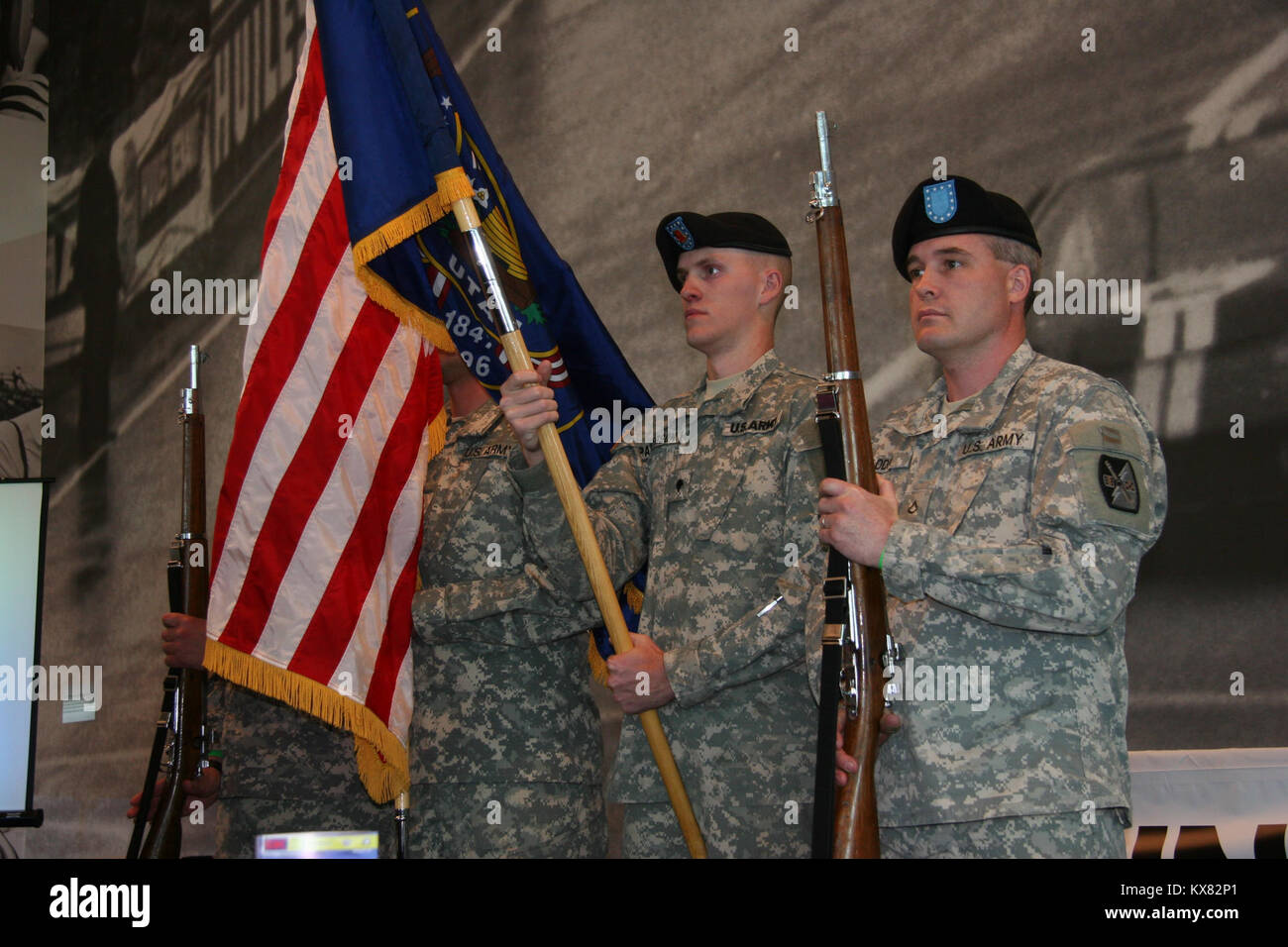 US Army Utah National Guard Community Covenant event with support of ...