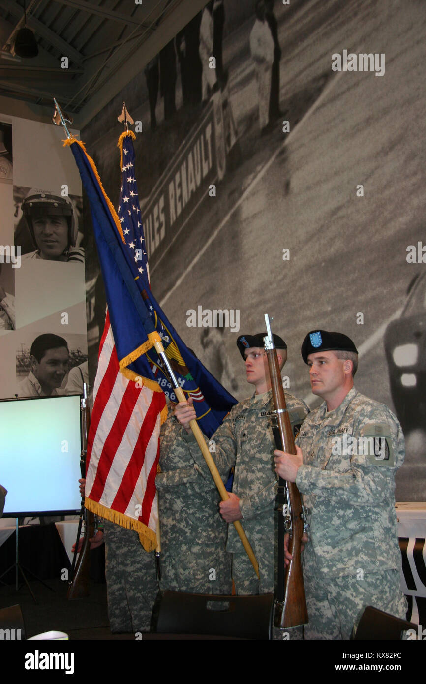 US Army Utah National Guard Community Covenant event with support of ...