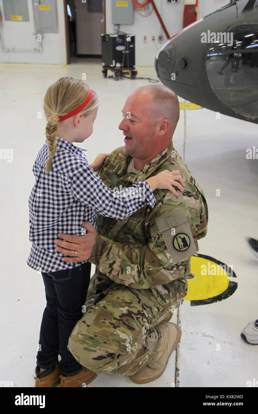 Soldiers of Detachment 2, Charlie Company, 5th Battalion, 159th ...