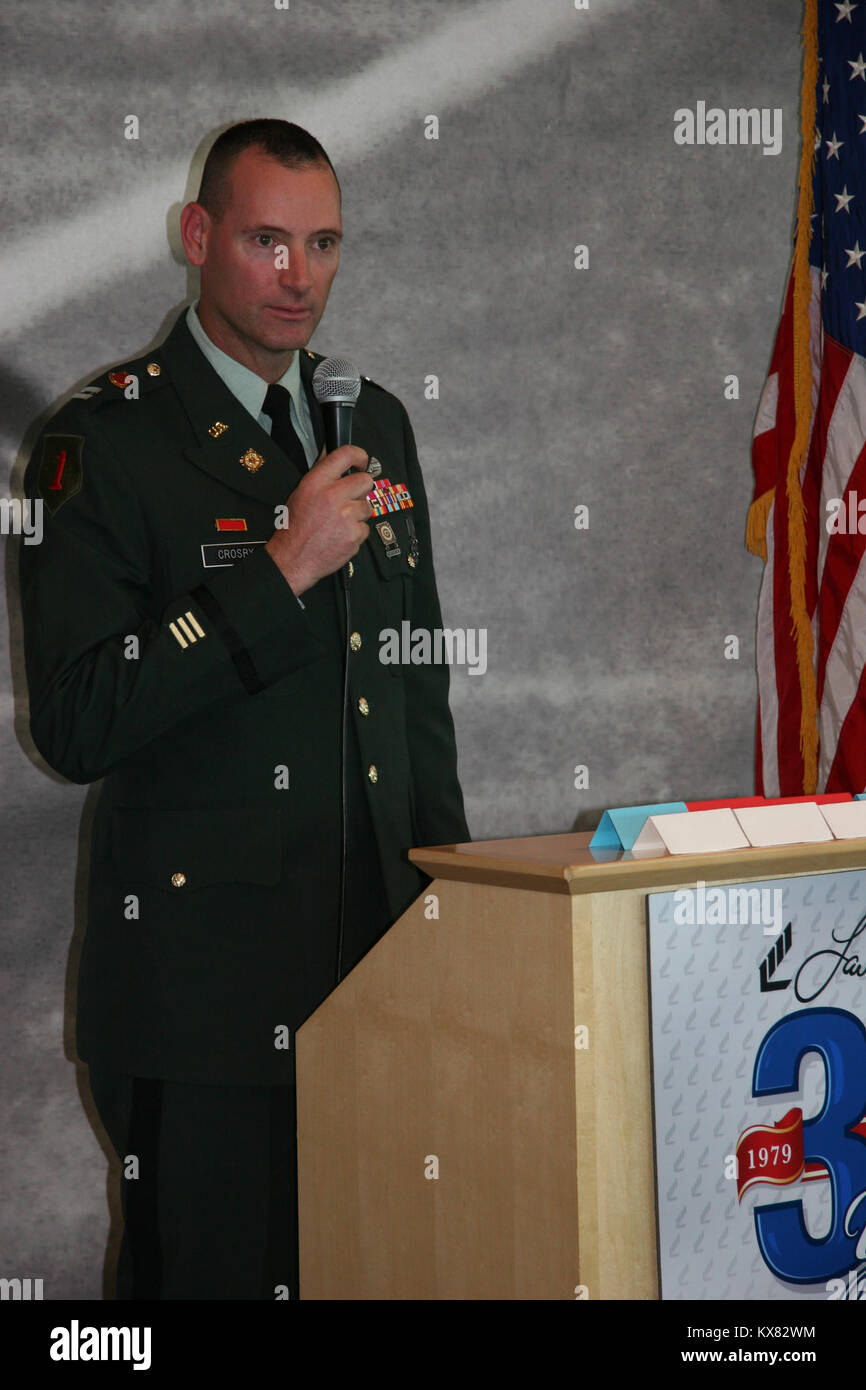 US Army Utah National Guard Community Covenant event with support of ...