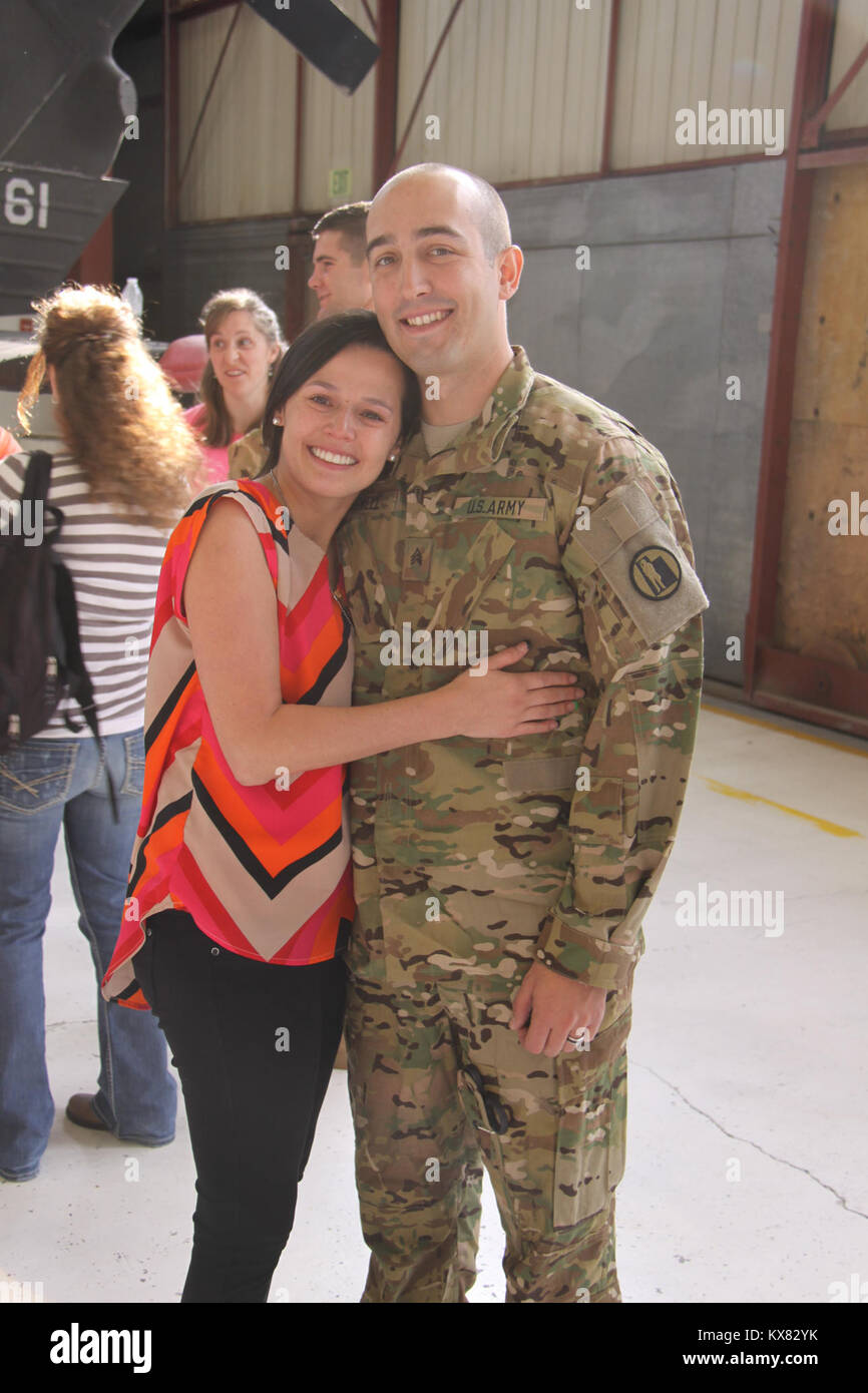 Soldiers of Detachment 2, Charlie Company, 5th Battalion, 159th ...