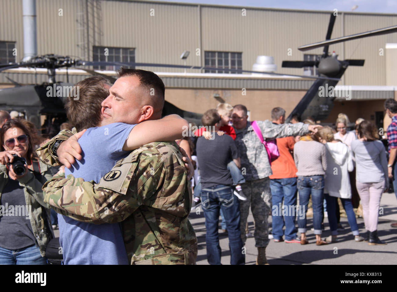 159th aviation regiment medevac hi-res stock photography and images - Alamy