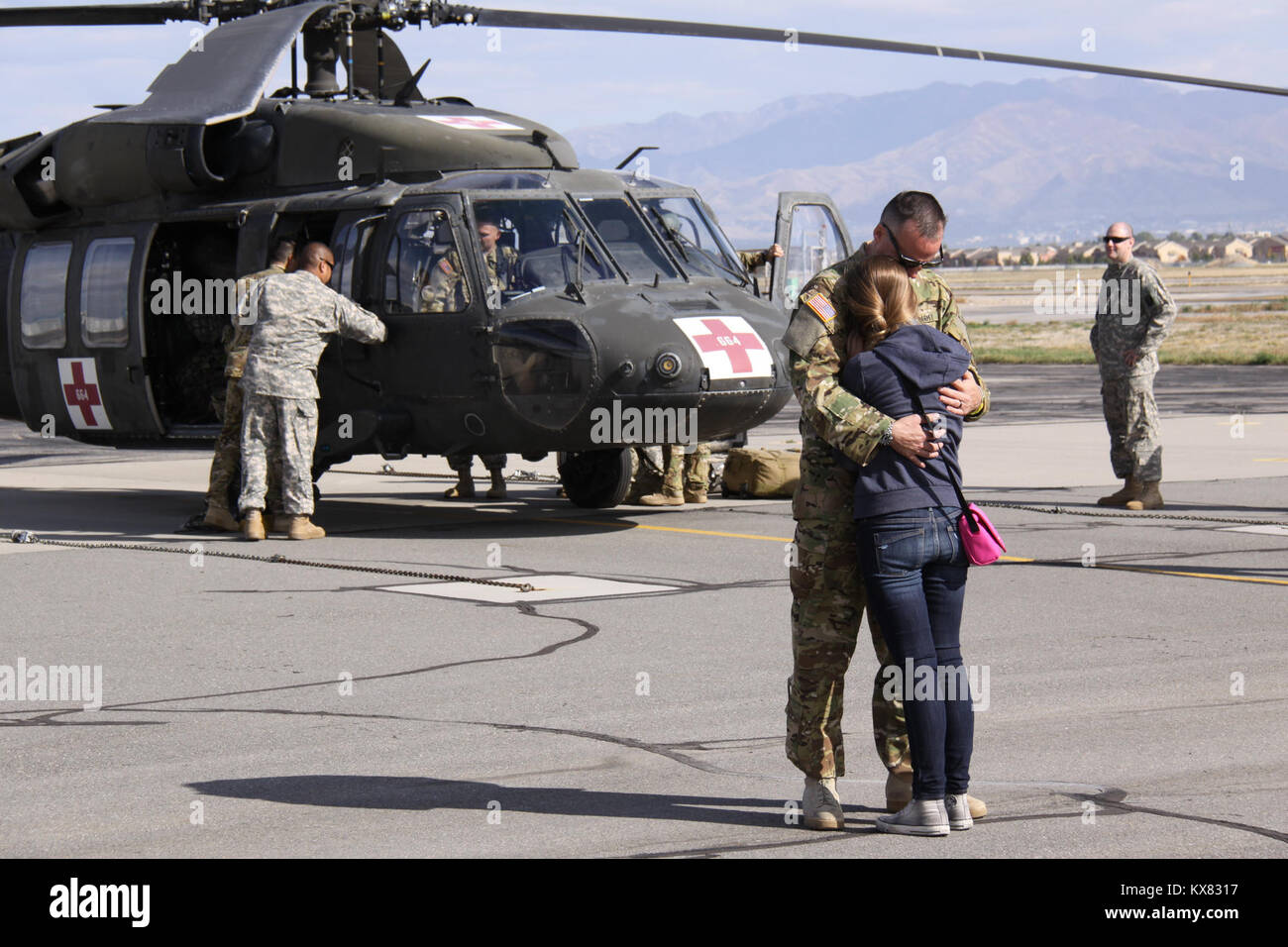 5th aviation regiment hi-res stock photography and images - Alamy