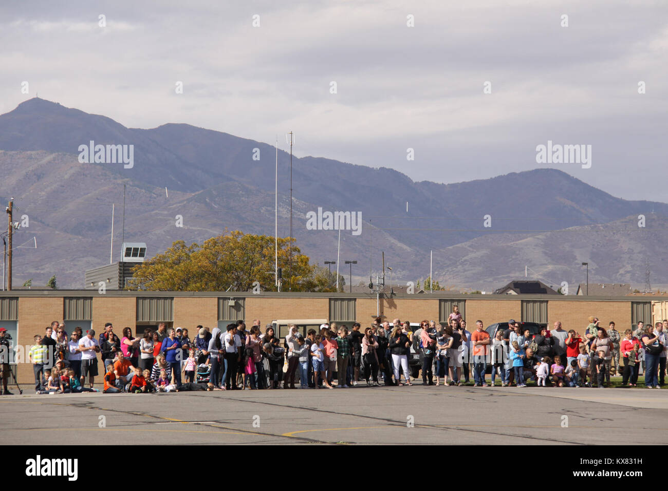 Soldiers of Detachment 2, Charlie Company, 5th Battalion, 159th ...