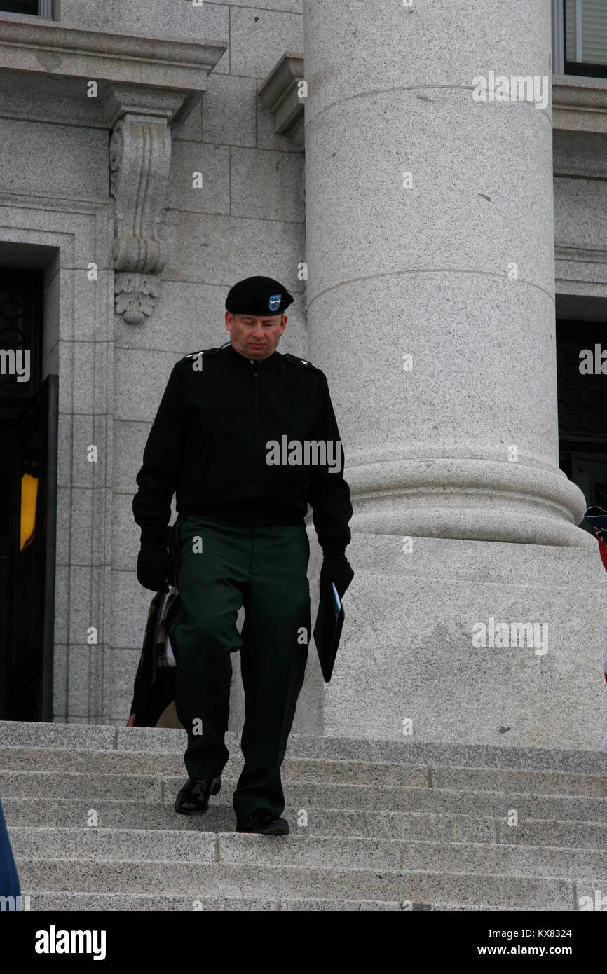 US Army Utah National Guard Community Covenant event with support of ...