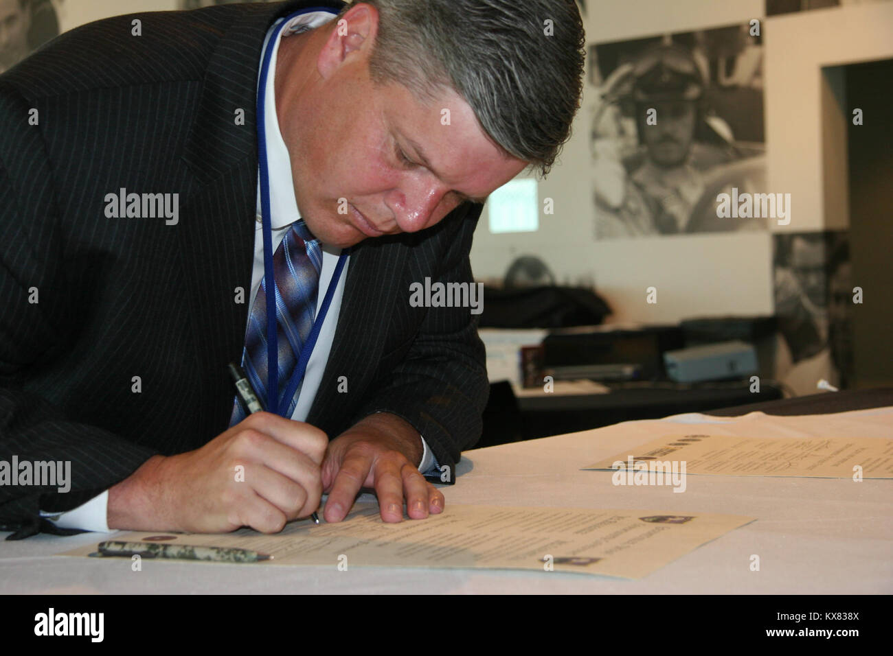 US Army Utah National Guard Community Covenant event with support of ...