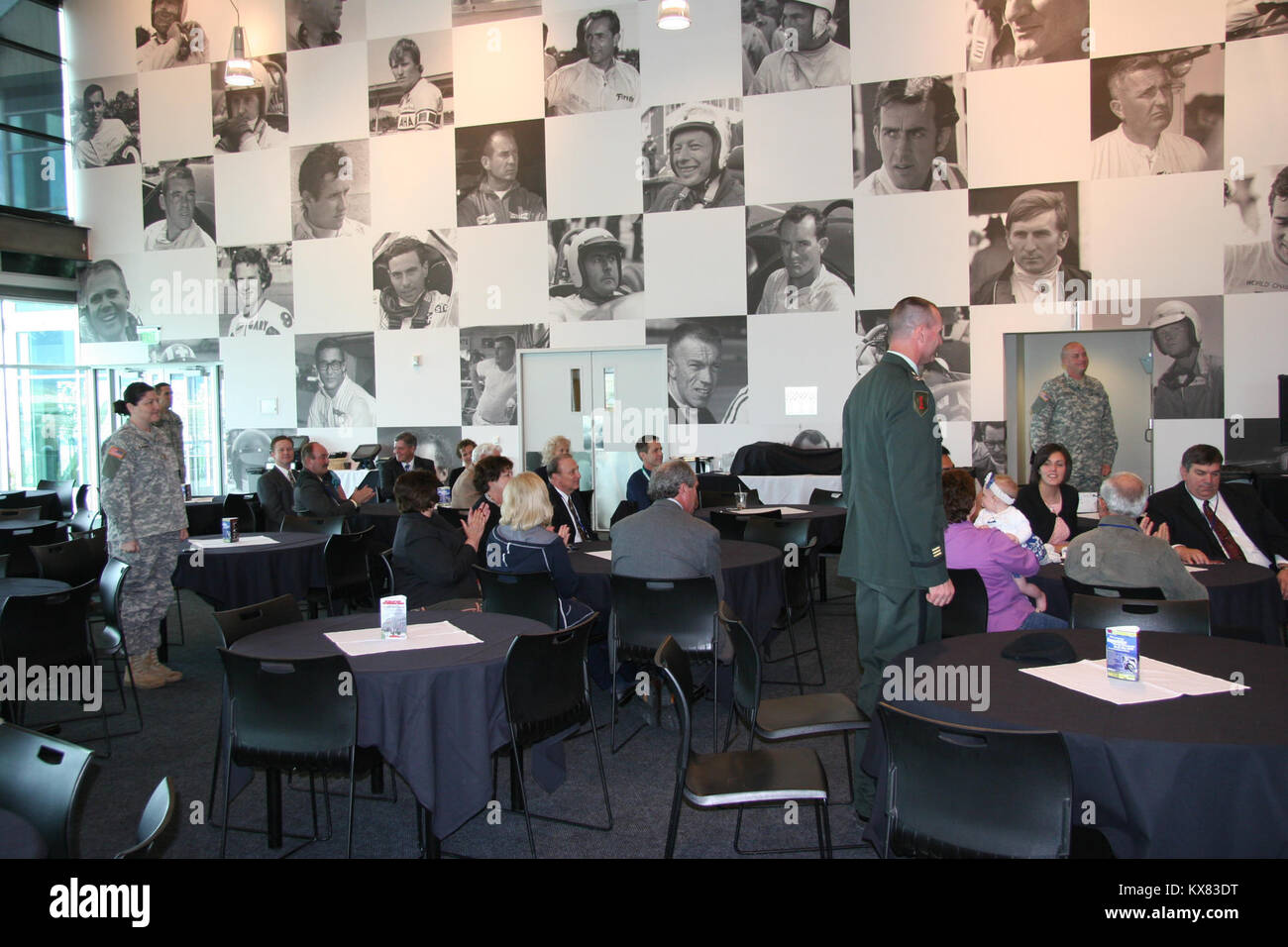 US Army Utah National Guard Community Covenant event with support of ...