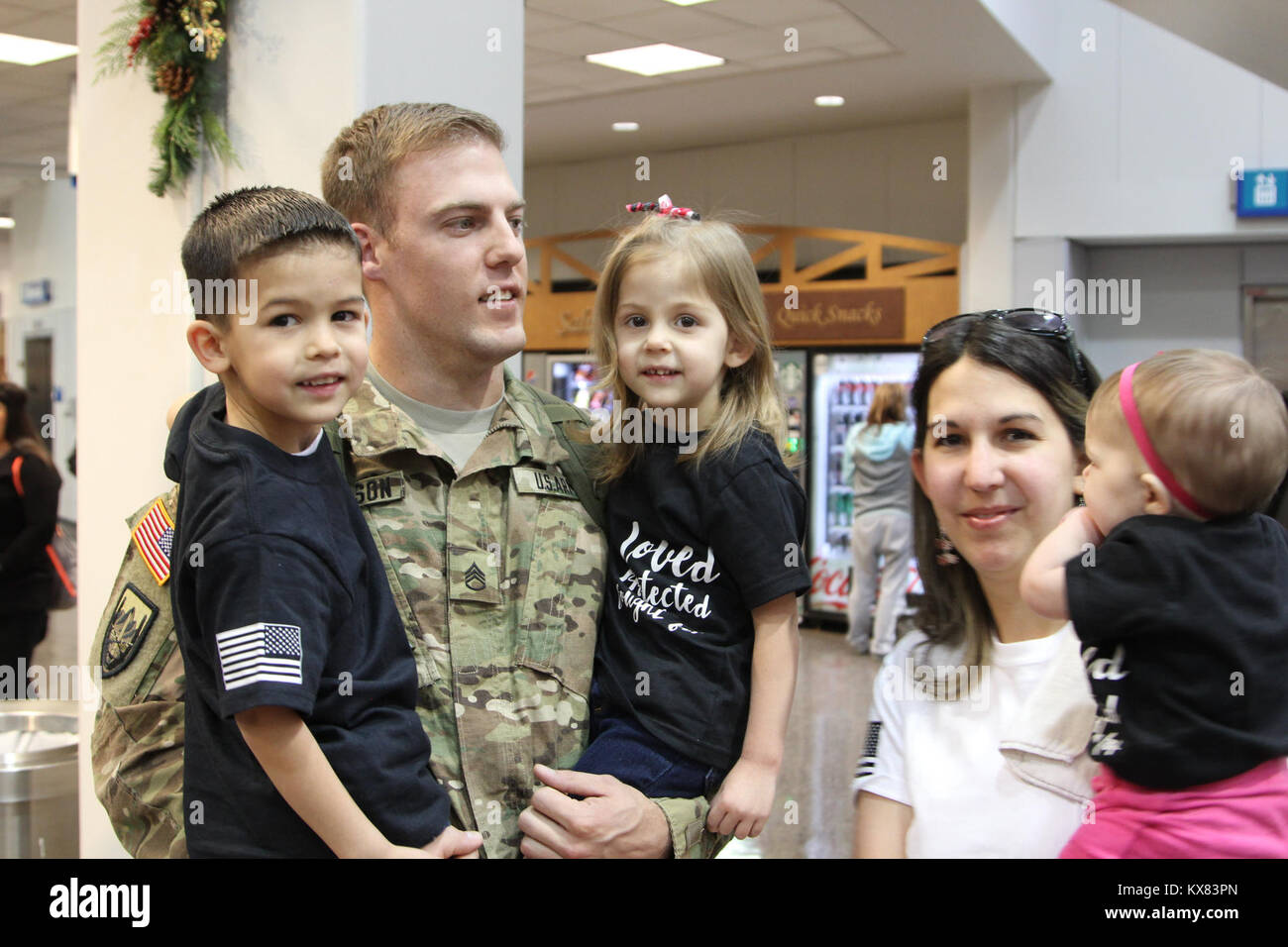 Fourteen soldiers from Utah National Guard's 141st Military ...