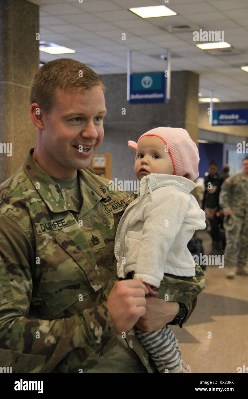 Fourteen Soldiers from the Utah National Guard's 141st Military ...