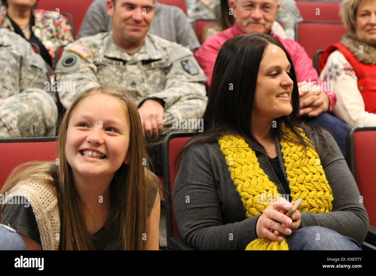 Sergeant major gray hi-res stock photography and images - Alamy