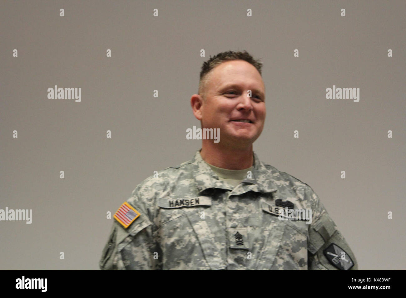 Sgt gray hi-res stock photography and images - Alamy