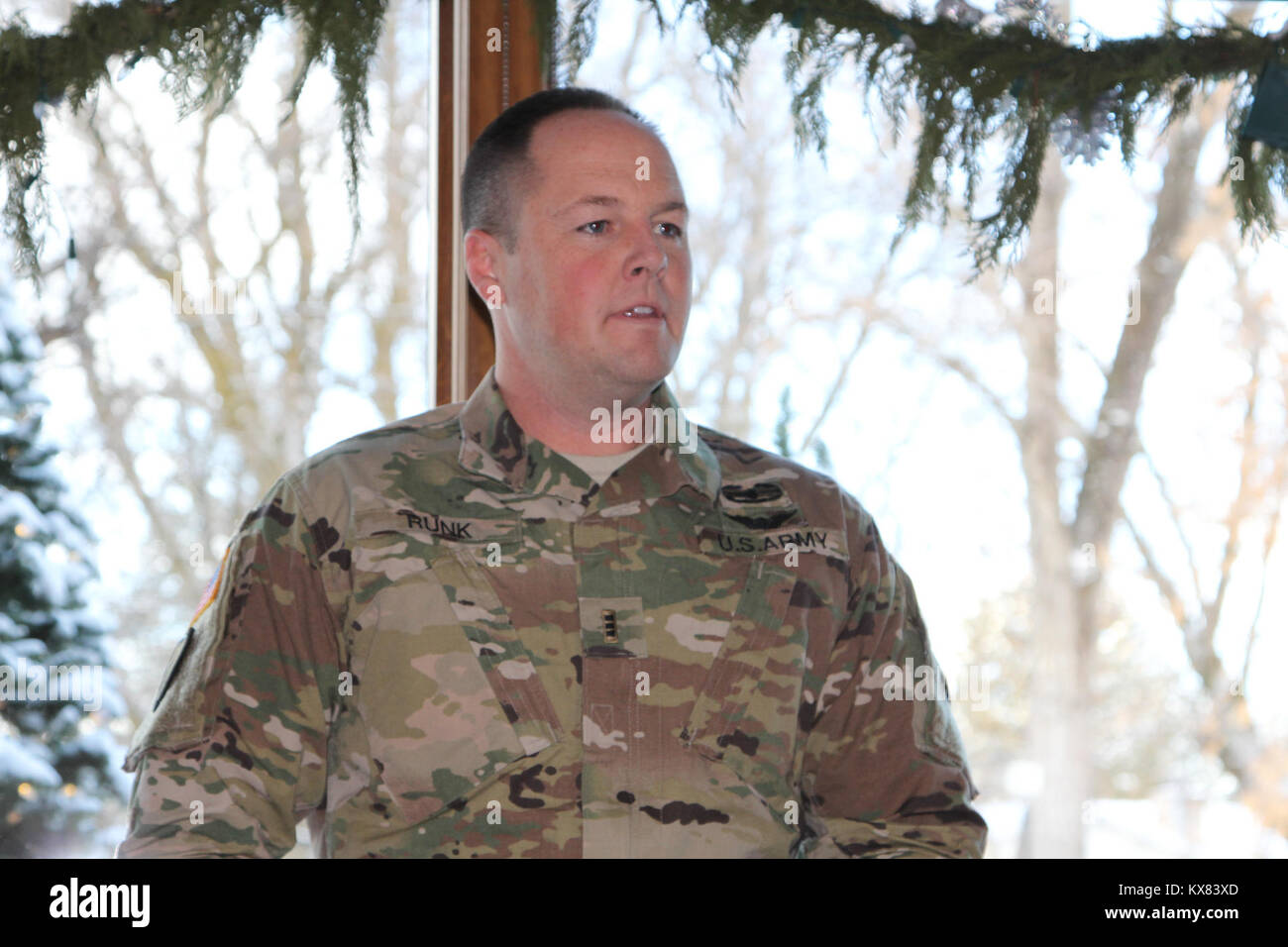COL James Bledsoe, after more than 27 years of dedicated service ...