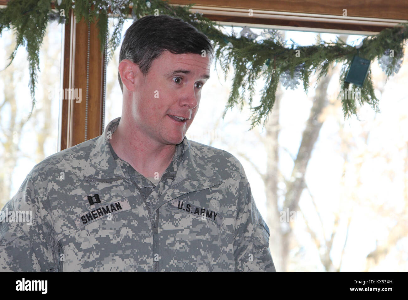 COL James Bledsoe, after more than 27 years of dedicated service ...