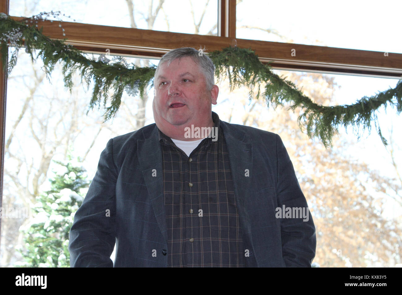 James Bledsoe High Resolution Stock Photography and Images - Alamy