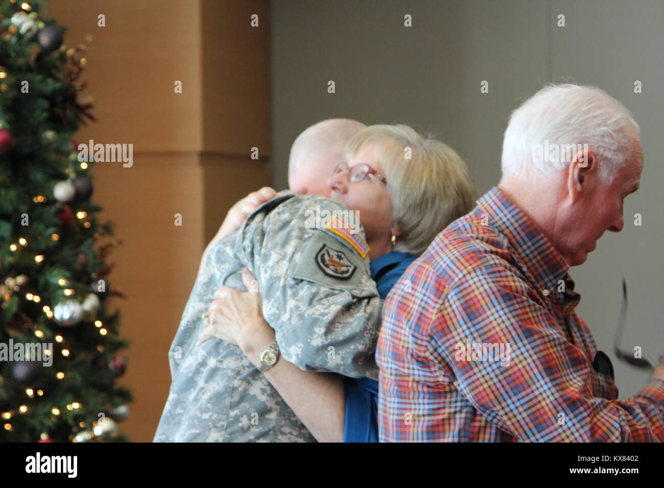 COL James Bledsoe, after more than 27 years of dedicated service ...