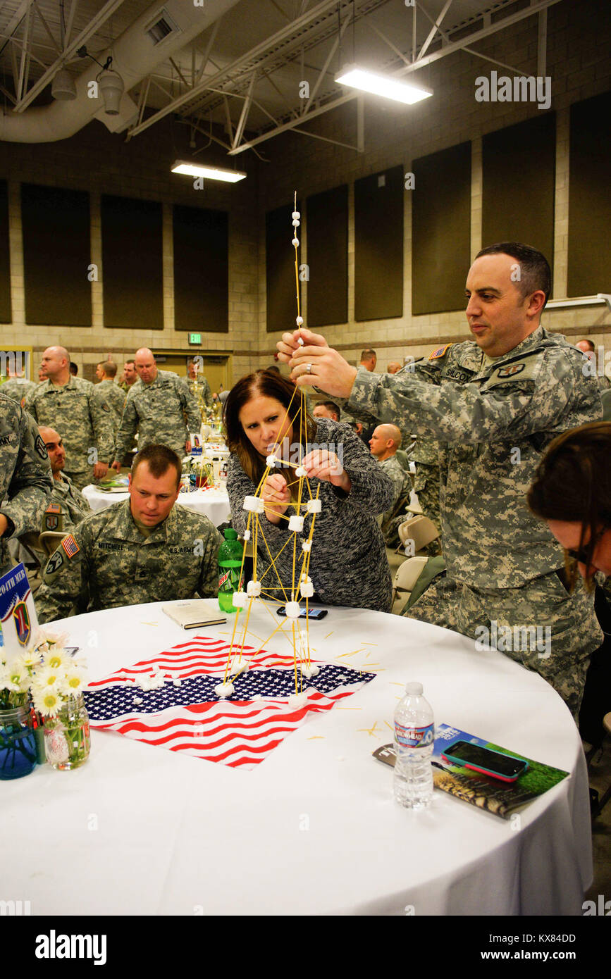 Commanders readiness training hi-res stock photography and images - Alamy