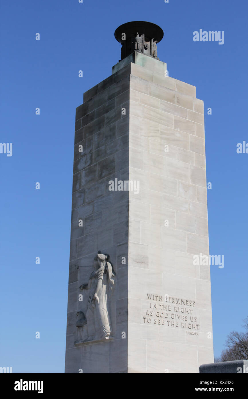 Utah National Guard leadership visited Gettysburg as part of the ...