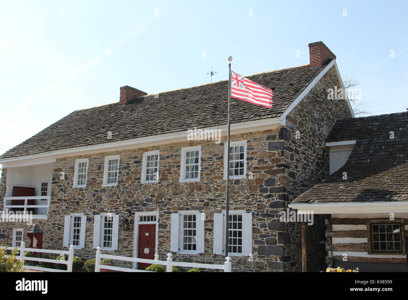Utah National Guard leadership visited Gettysburg as part of the ...