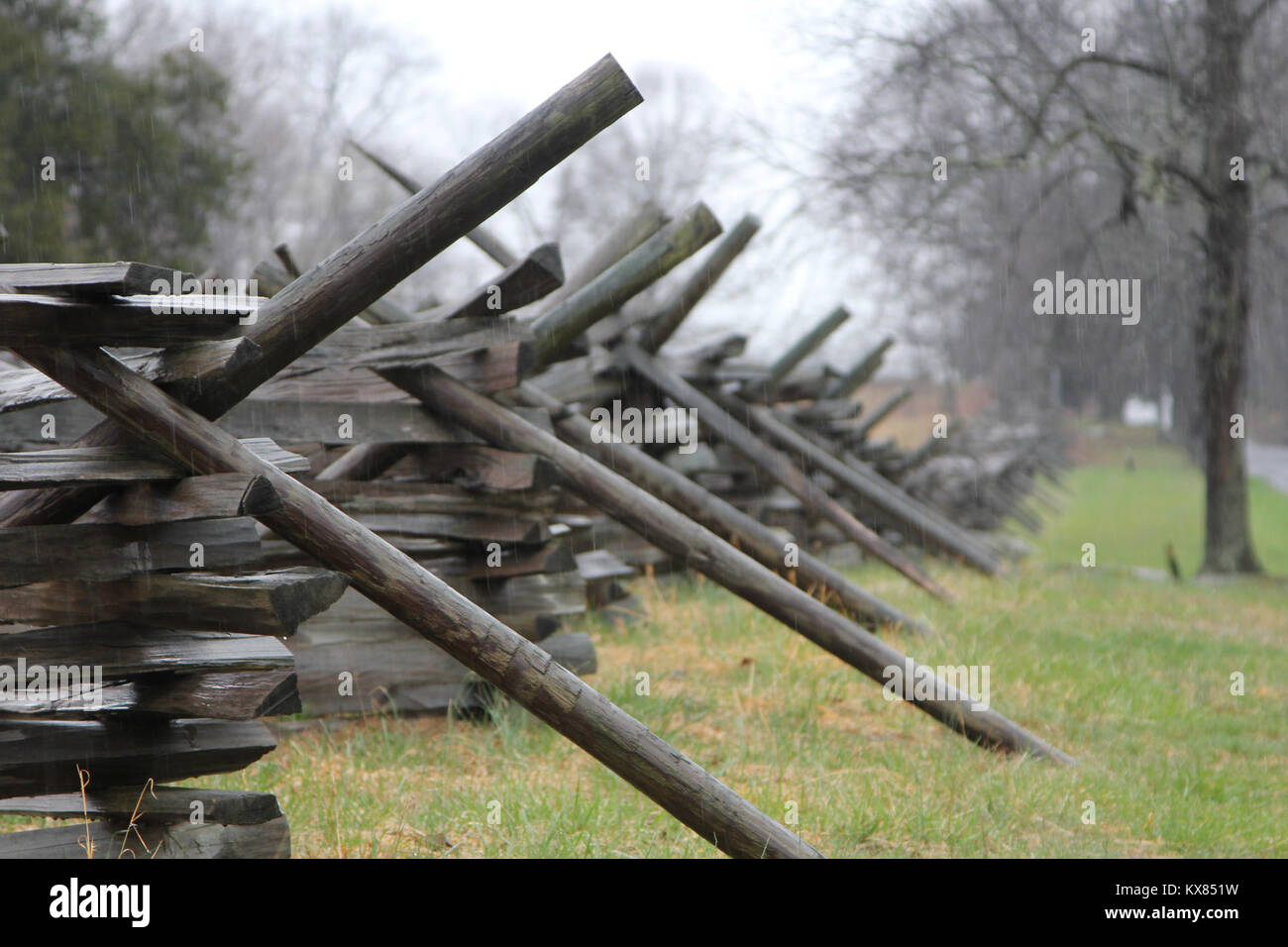 Utah National Guard leadership visited Gettysburg as part of the ...