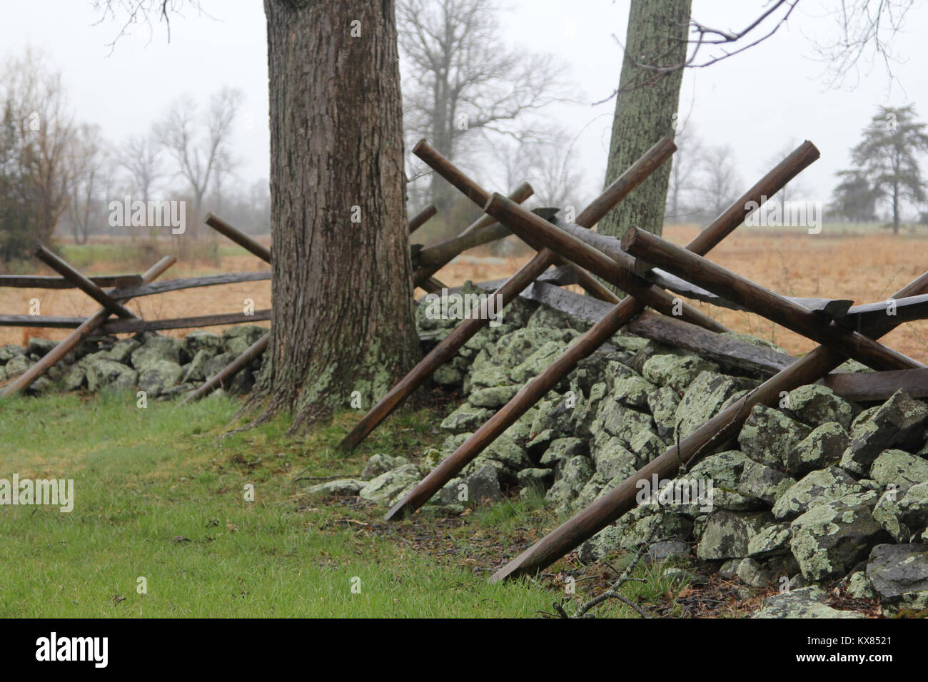Utah National Guard leadership visited Gettysburg as part of the ...