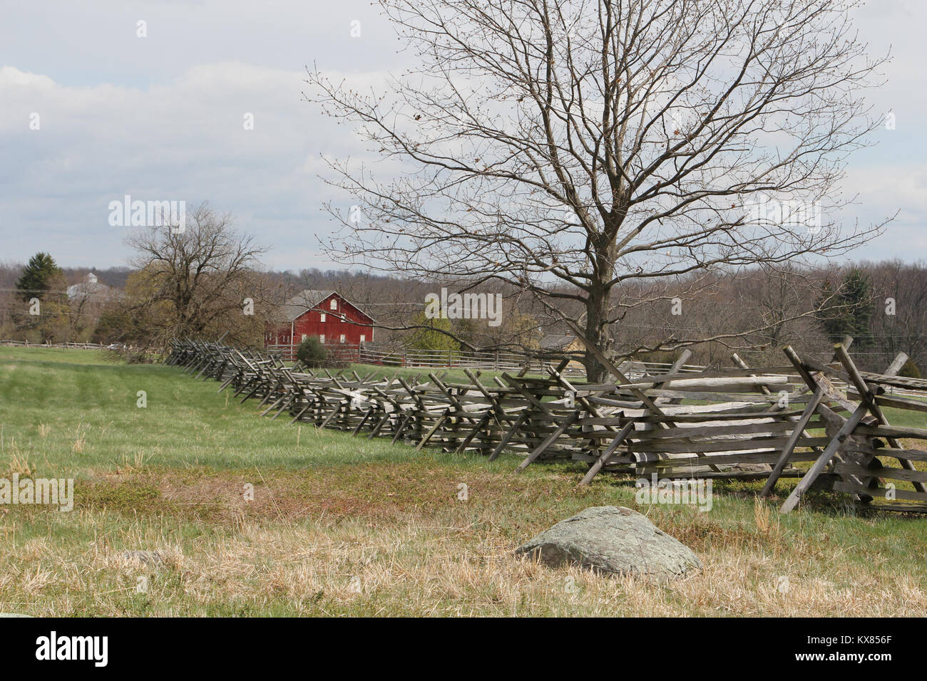 Utah National Guard leadership visited Gettysburg as part of the ...