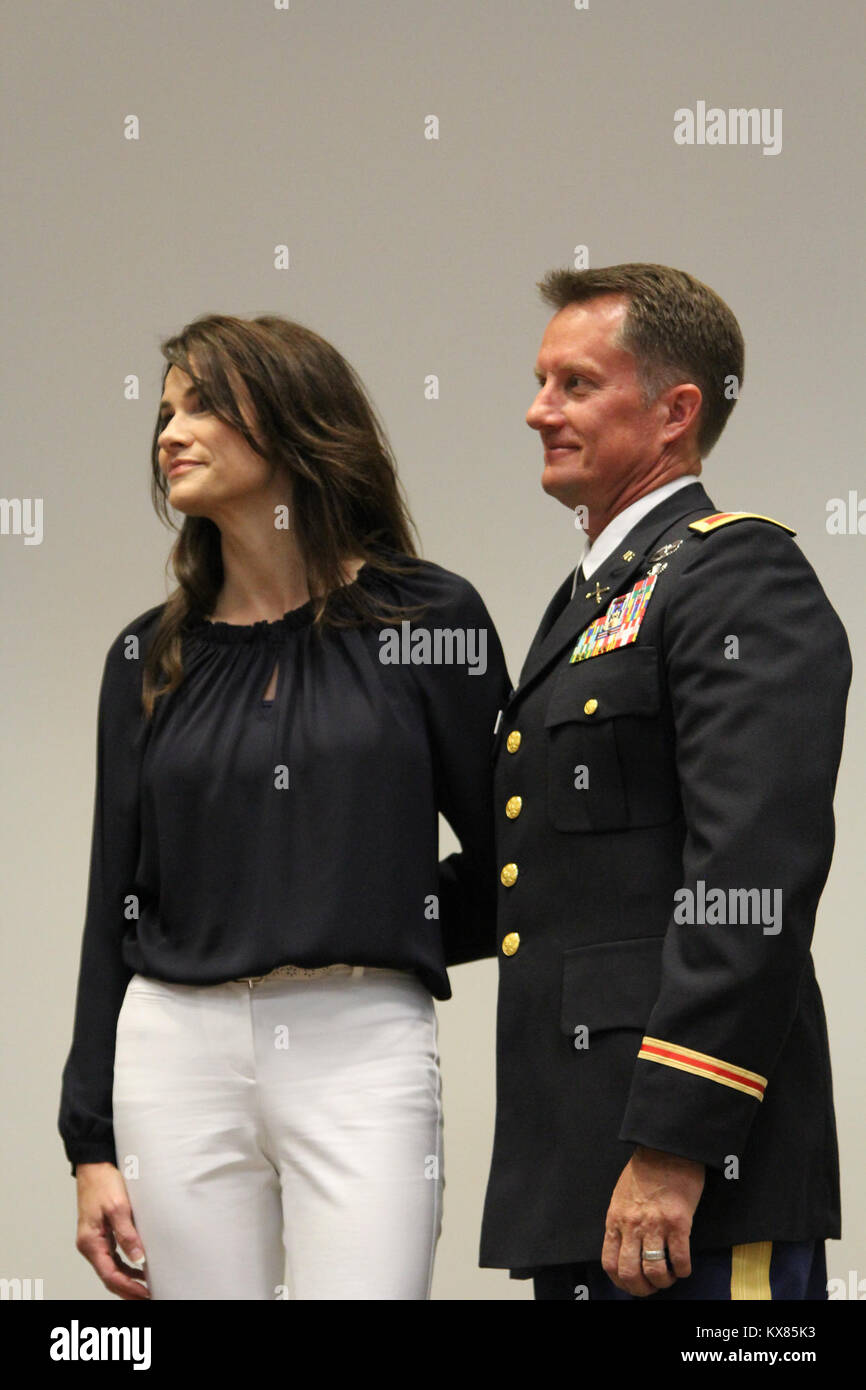 Col richard miller hi-res stock photography and images - Alamy