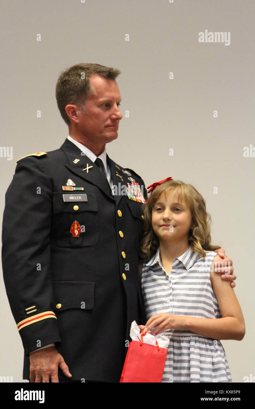 Col richard miller hi-res stock photography and images - Alamy