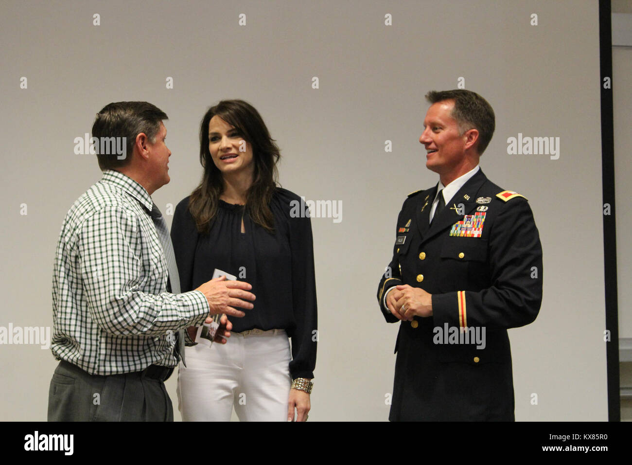 Col Richard Miller High Resolution Stock Photography and Images - Alamy