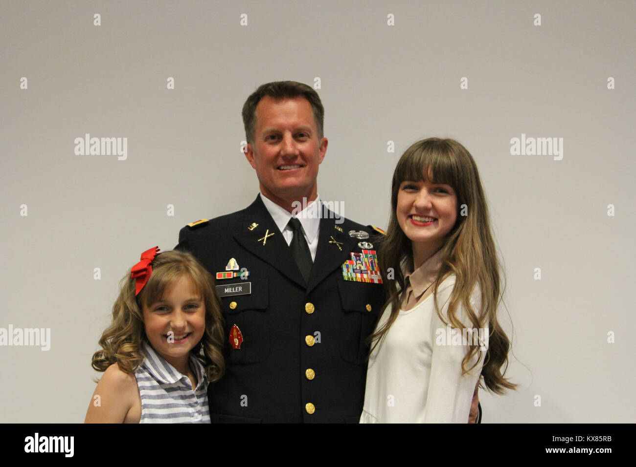 Col Richard Miller High Resolution Stock Photography and Images - Alamy