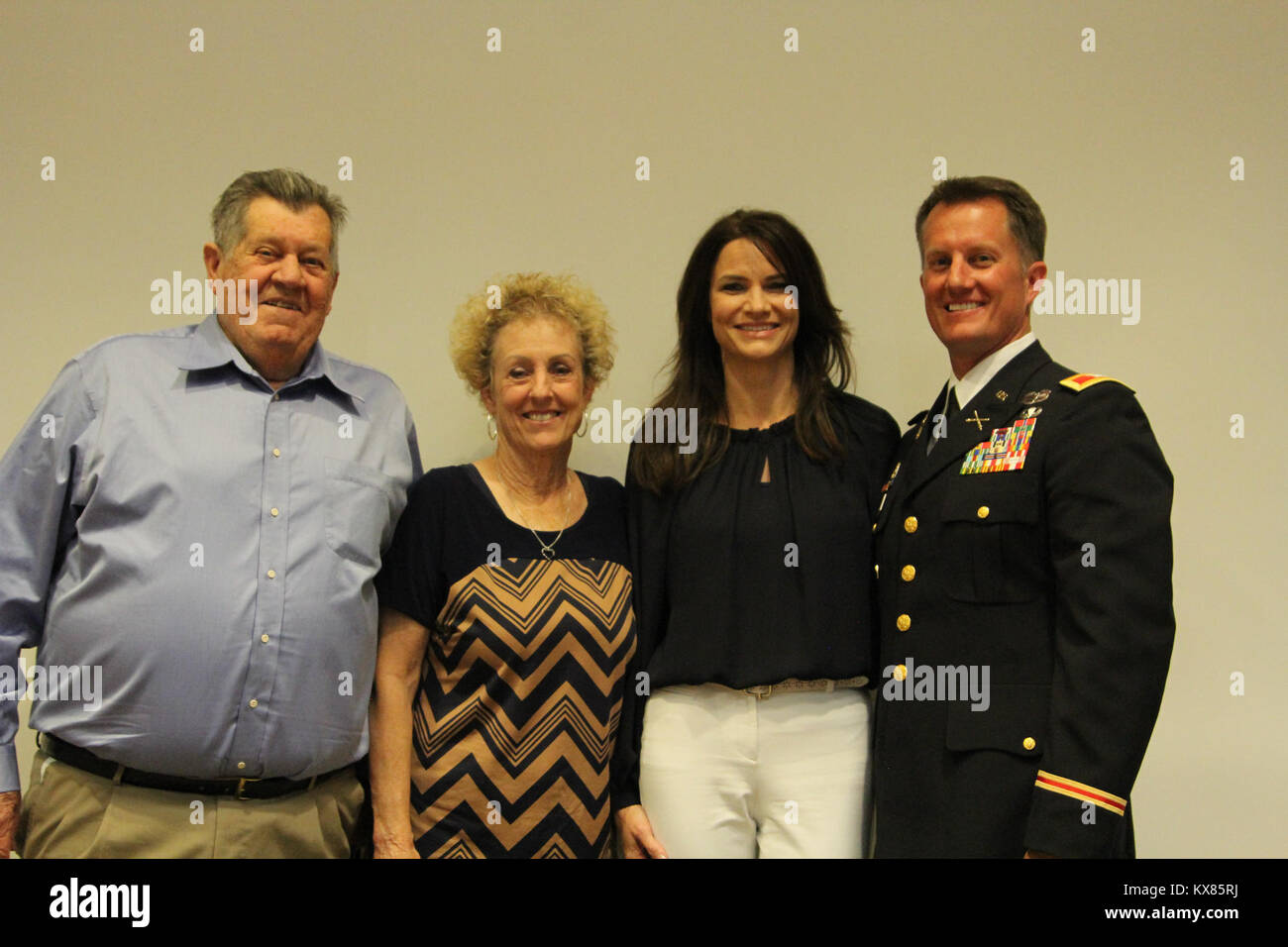 Col richard miller hi-res stock photography and images - Alamy