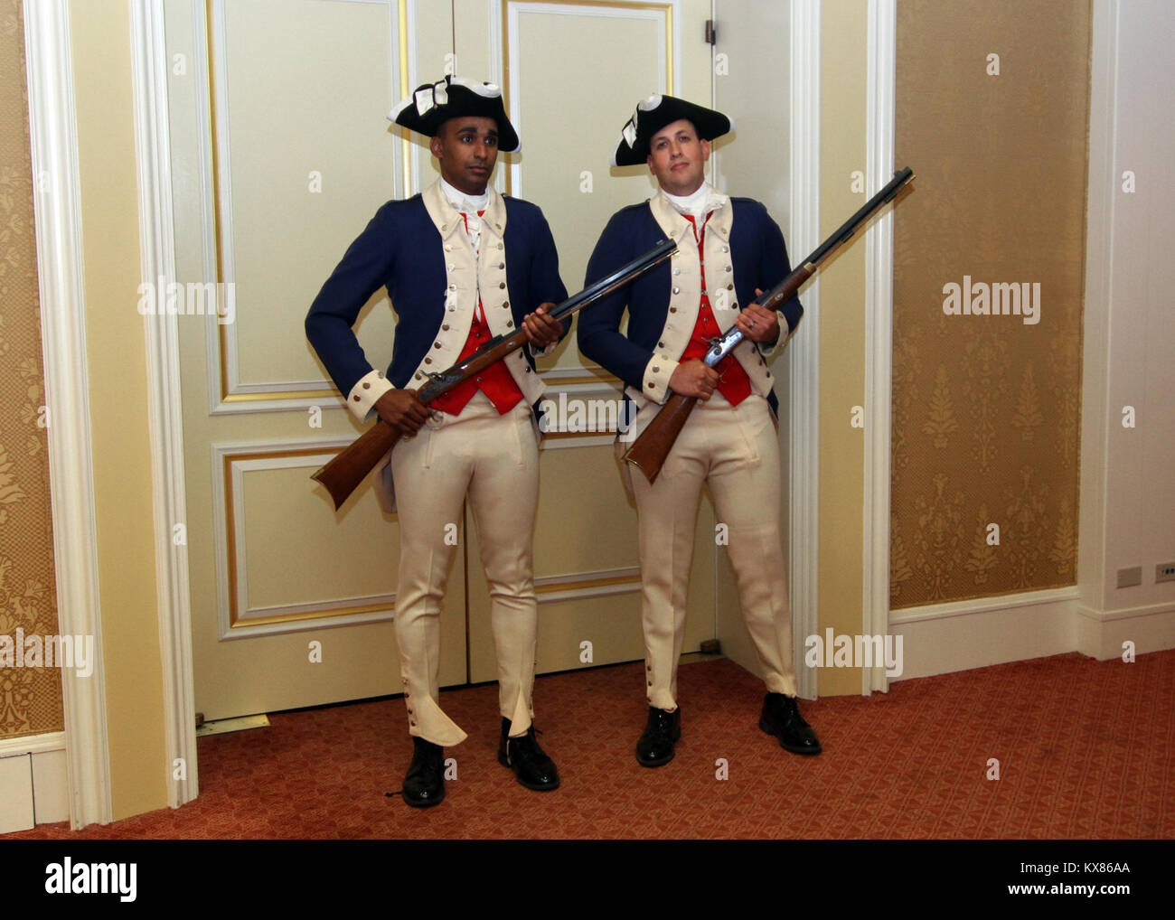 The Honorary Colonels Corps of Utah hosts the 2016 Bronze Minuteman ...