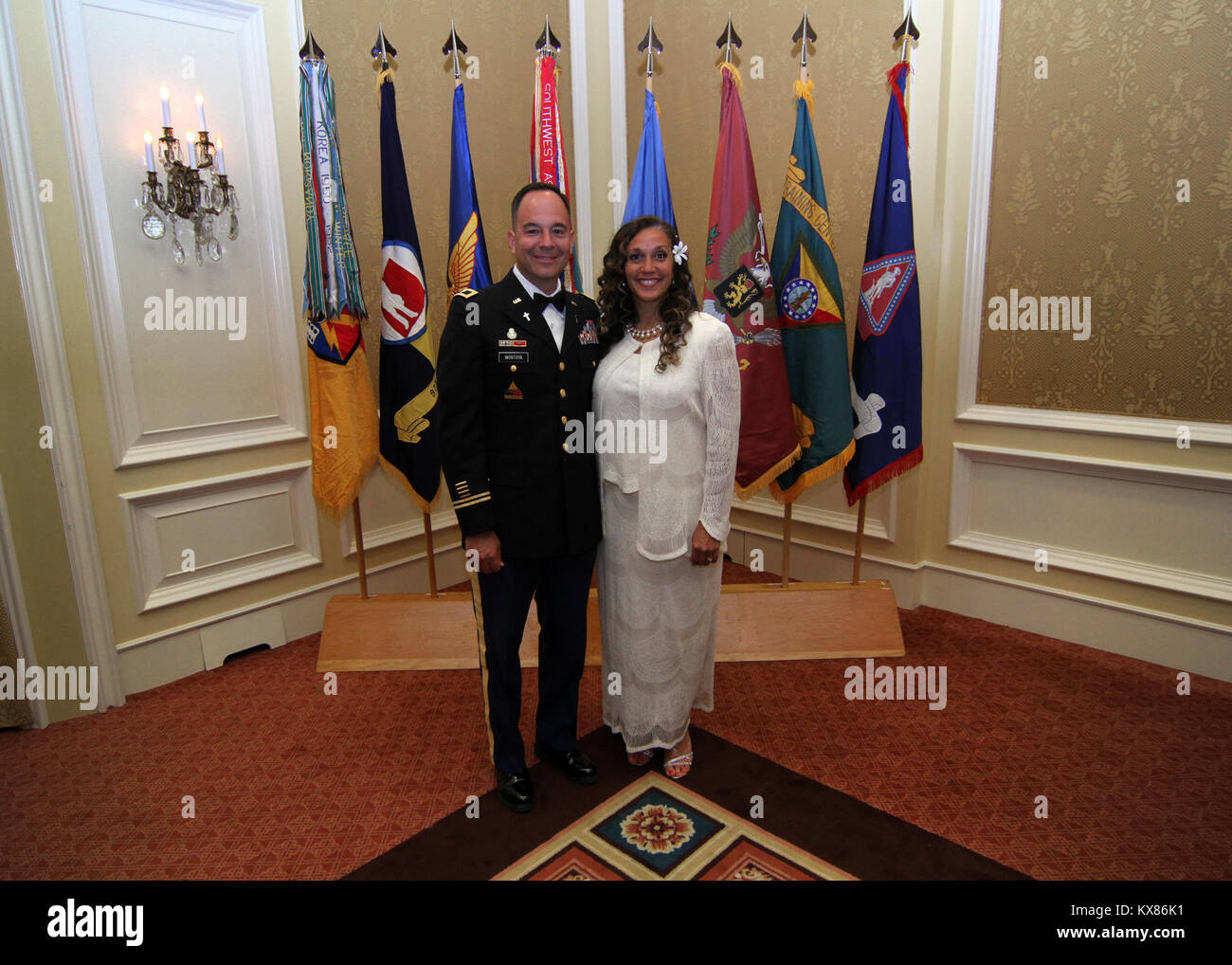 The Honorary Colonels Corps of Utah hosts the 2016 Bronze Minuteman ...