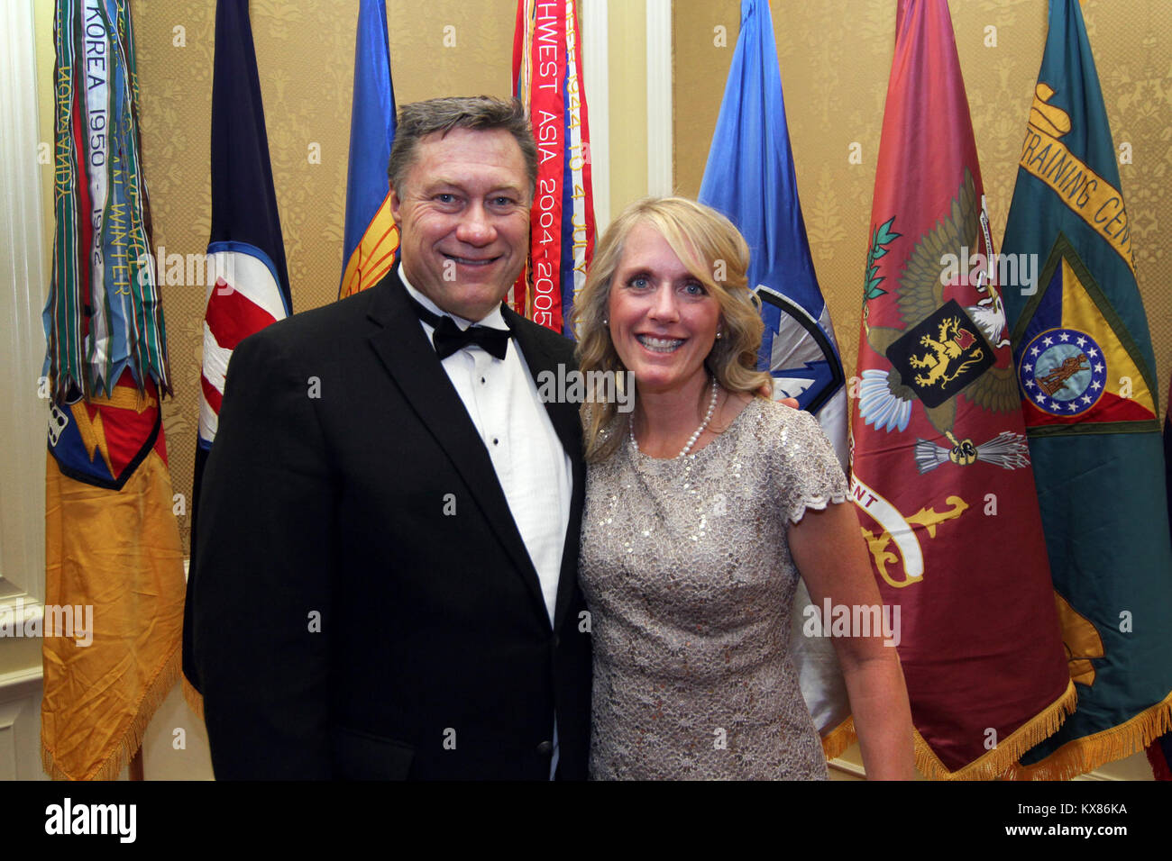 The Honorary Colonels Corps of Utah hosts the 2016 Bronze Minuteman ...