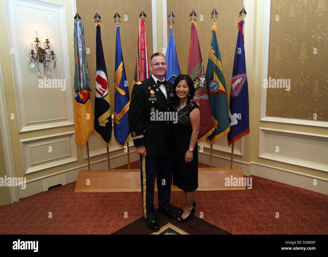 The Honorary Colonels Corps of Utah hosts the 2016 Bronze Minuteman ...