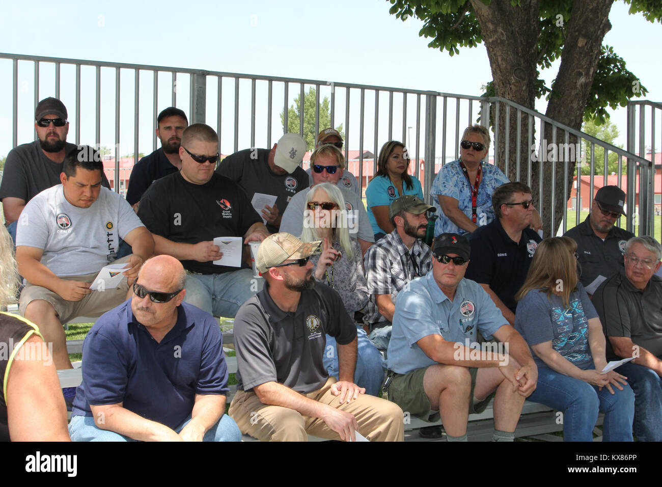 Lt. Col. Matt Price assumed command of Utah Training Center from Col ...