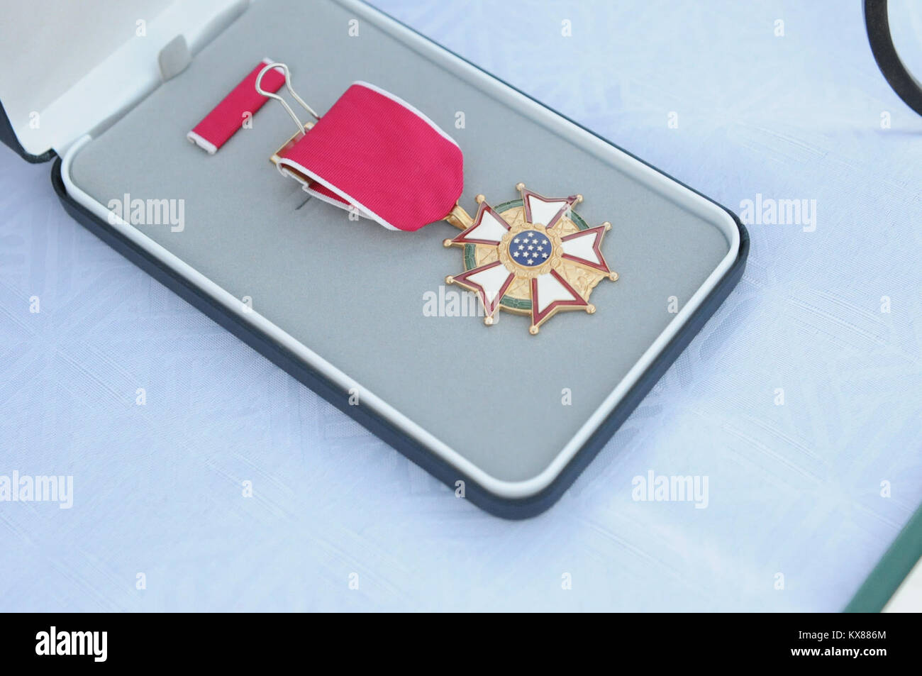 204th Maneuver Enhancement Brigade change of command photos Stock Photo ...