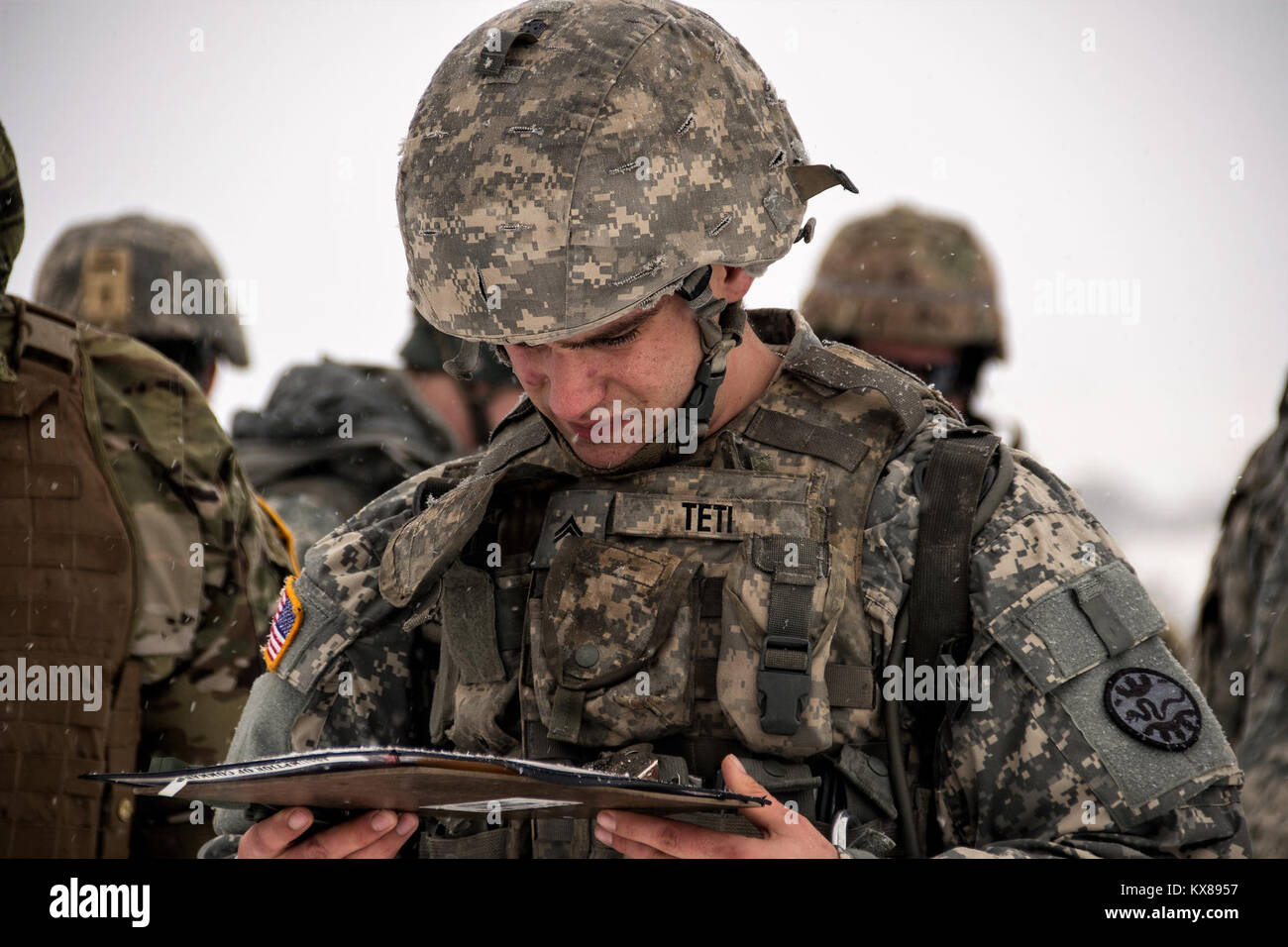 Over 150 student from different units thoughout the United States are ...