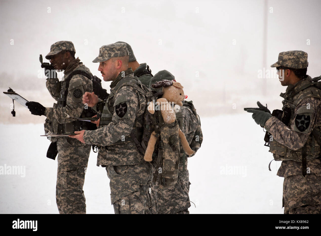 Over 150 student from different units thoughout the United States are ...