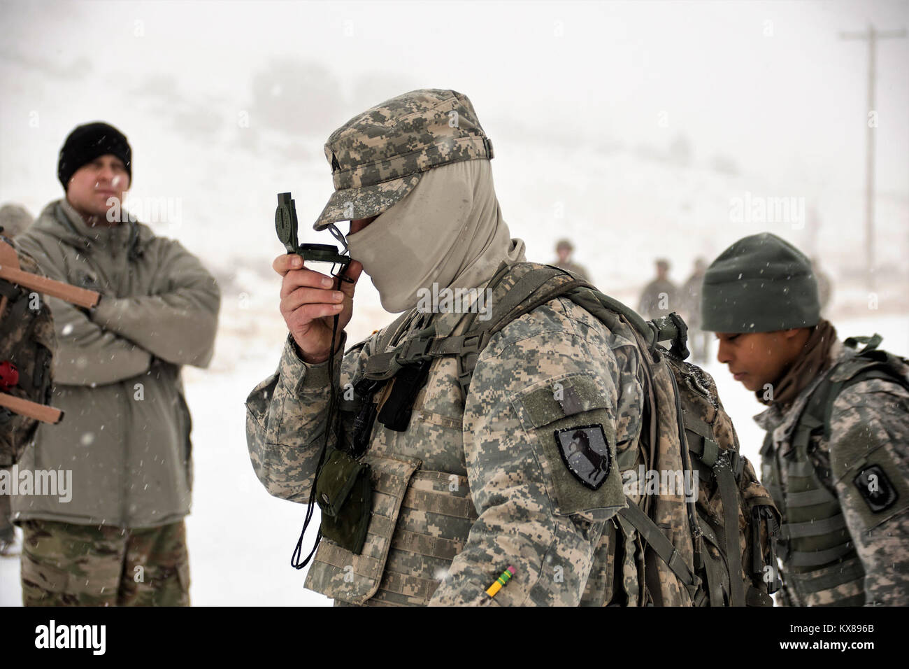 Over 150 student from different units thoughout the United States are ...