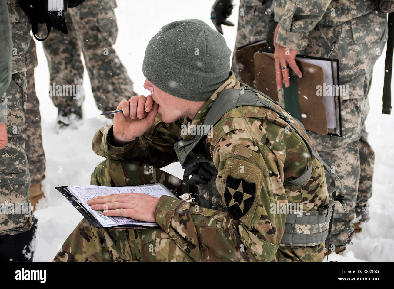Over 150 student from different units thoughout the United States are ...