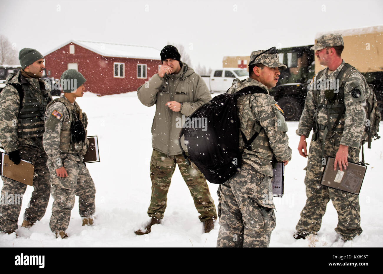 Over 150 student from different units thoughout the United States are ...