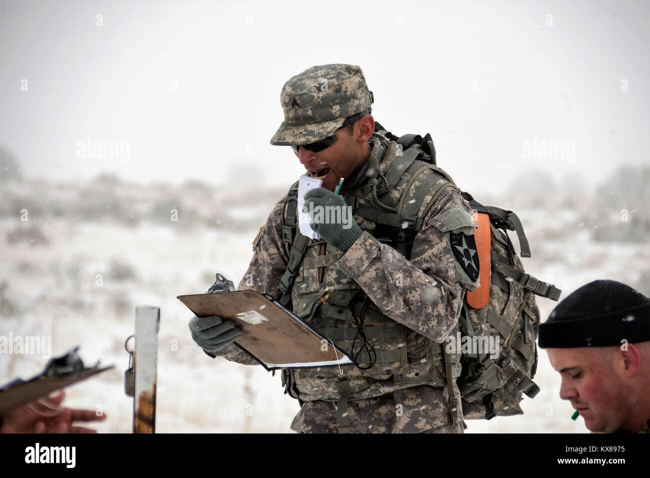 Over 150 student from different units thoughout the United States are ...